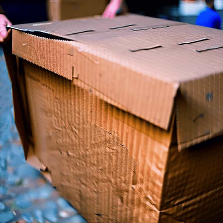 I package everything that moves - Abapinho